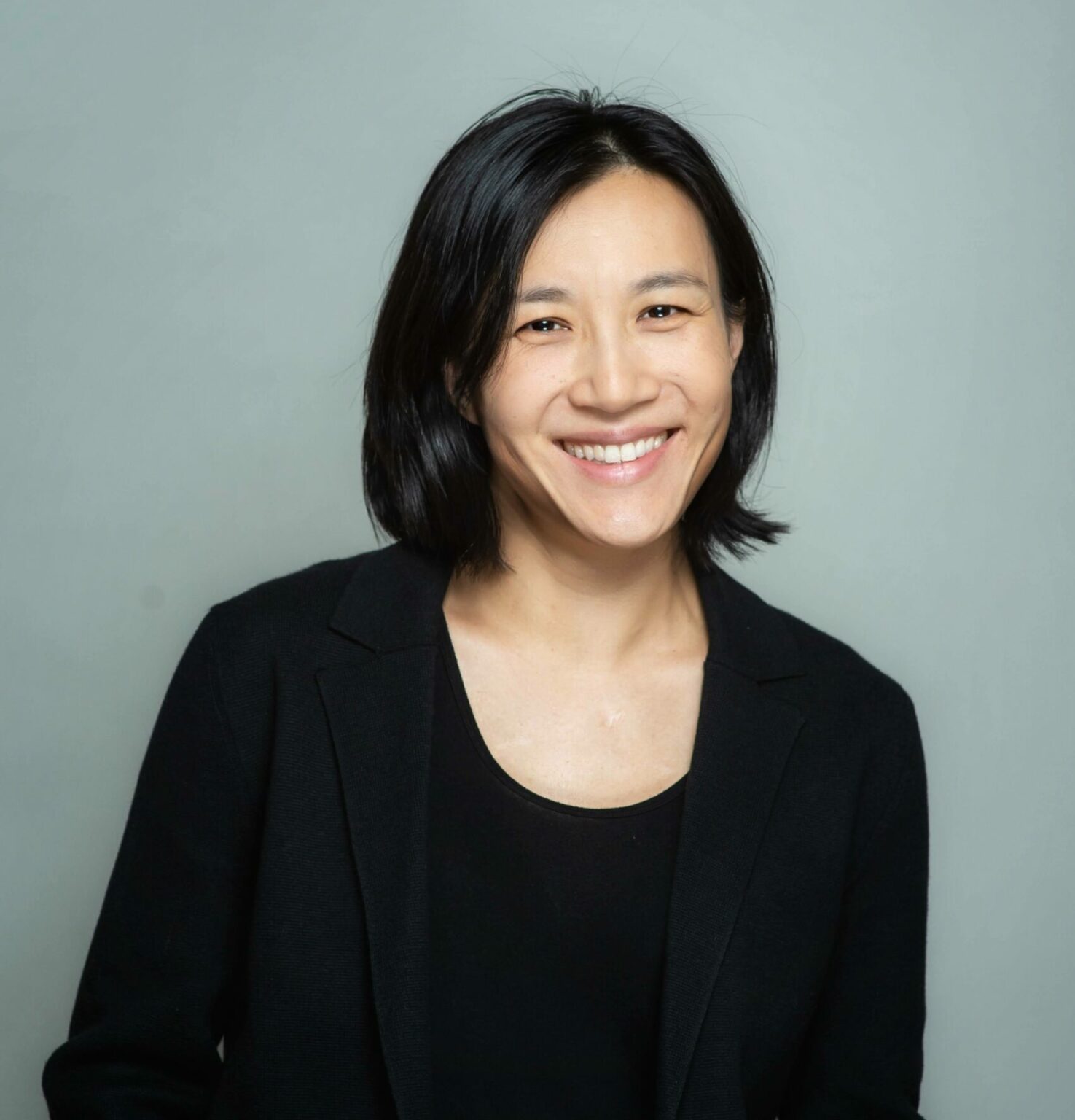 Lily Peng – SAIL: Symposium on Artificial Intelligence for Learning ...