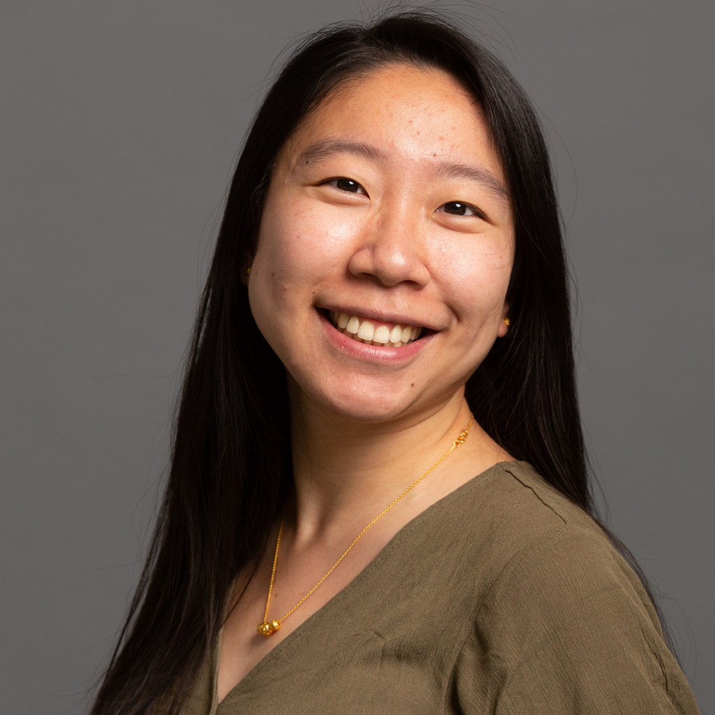 Michelle Li – SAIL: Symposium on Artificial Intelligence for Learning Health Systems