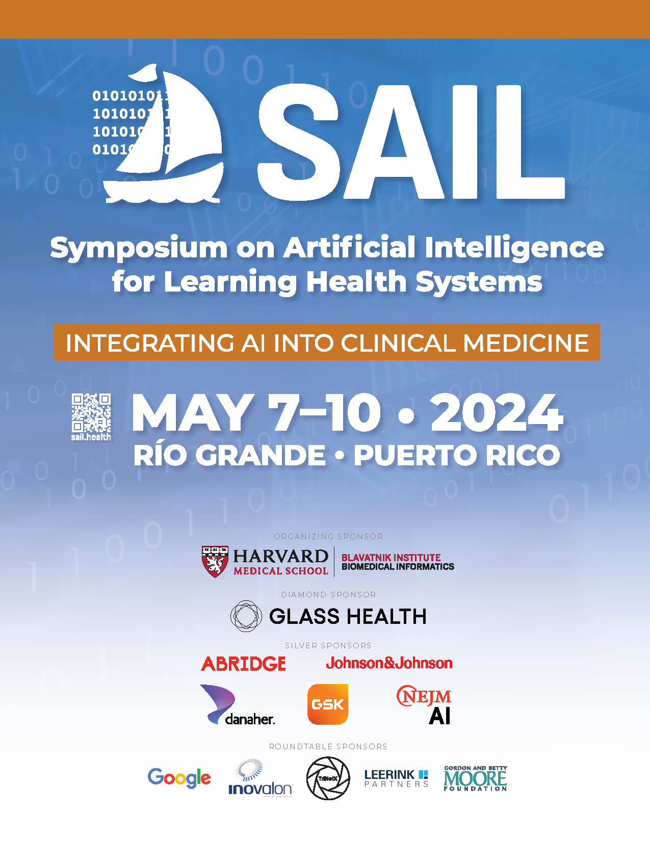 SAIL 2024 – SAIL: Symposium on Artificial Intelligence for Learning ...